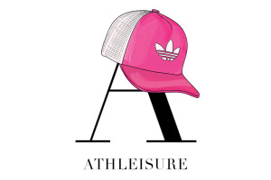 Fashion ABC New York - Athleisure Trend