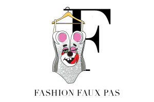 Fashion ABC New York - Fashion Faux Pas