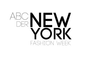 New York Fashion Week ABC Header