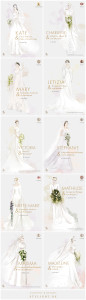 Royale Hochzeiten die zehn schönsten Hochzeitskleider