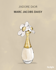 Marc Jacobs als Dior Nachfolger Grafik