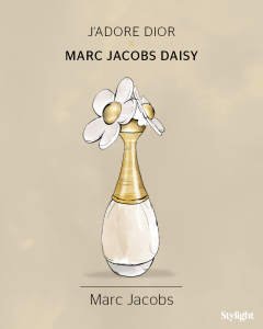 Marc Jacobs Dior Design