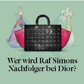 Dior-Klassiker neu interpretiert Thumbnail