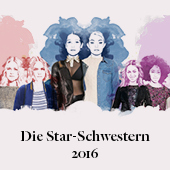 Stylight Star Schwestern 2016