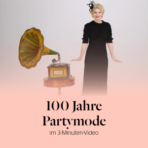Thumbnail 100 Jahre Partymode Video