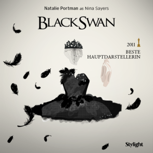 Die berühmtesten Filmkostüme der Oscargeschichte Black Swan