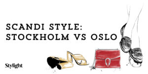 Der Stylecheck: Stockholm vs Oslo