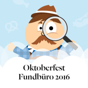 Oktoberfest Fundbüro 2016 Thumbnail