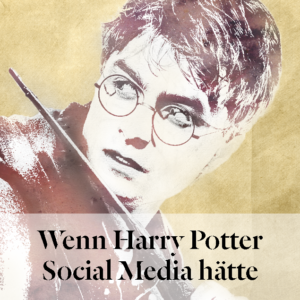 Thumbnail Harry Potter