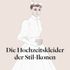 Hochzeitskleider_Stil_Ikonen_Stylight