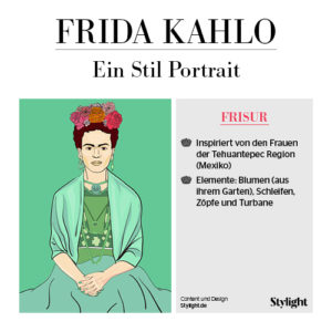 Frida_Kahlo_Frisur_Stylight